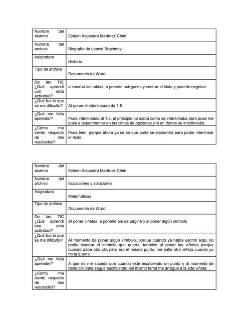 VALORES DE LAS PERSONAS | PPT