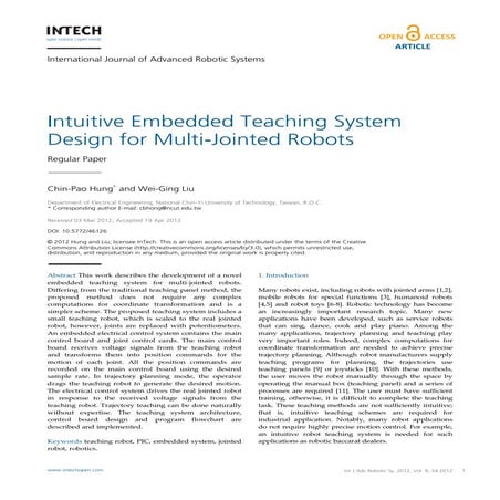 In tech intuitive-embedded_teaching_system_design_for_multi_jointed_robots | PDF