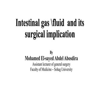 inteestinal gas.pptx