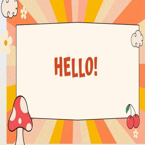 Integers ( Addition, Subtraction, Multiplication and Division | PPTX