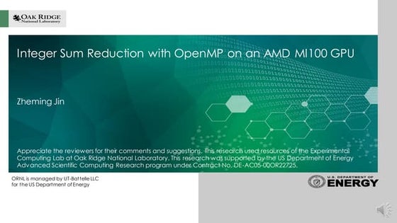 DUAC 2022 Workshop - Welcome Slides | PDF