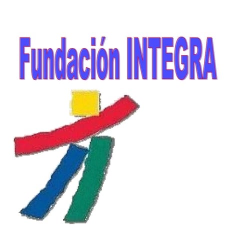 Fundacion Integra Logo