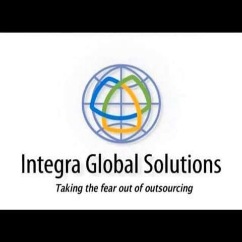 Integra Global Solutions corporate profile | PPTX