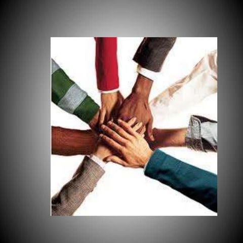 Integracion grupal. | PPTX