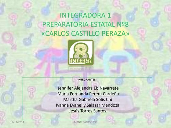 Melissa Prandi | PDF