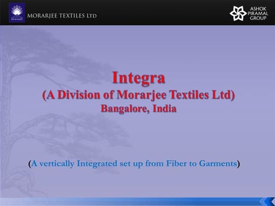 Leather Factory Company Profile | PDF