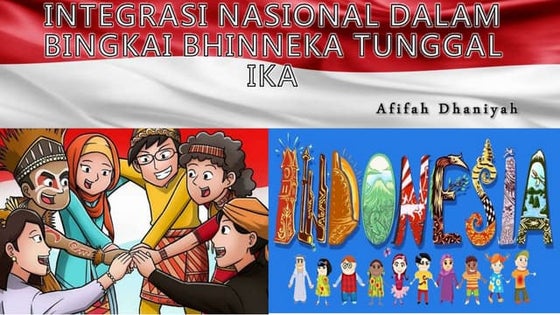 KEBERAGAMAN DI INDONESIA Kelas 5 Sekolah Dasar | PPT