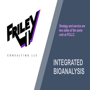 Oncology Drug Development Solutions | PDF