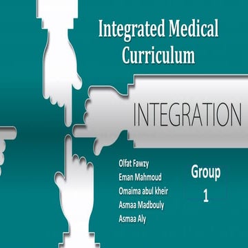 integrated curriculum.pptx