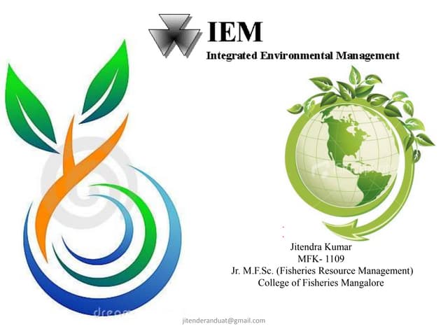 Environmental protection and management Module_1.pptx