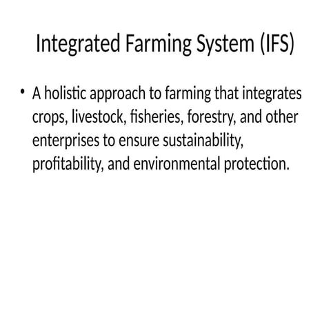 Components Of Integrated Farming System.pptx
