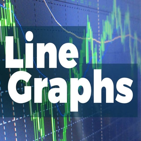 Describing Line Graphs | PDF