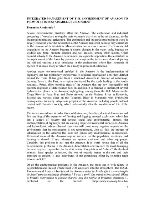 How amazon work | PPT