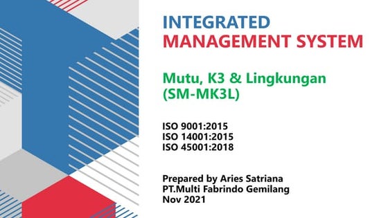 Contoh Power Point Untuk Perkenalan/Biodata diri | PPT