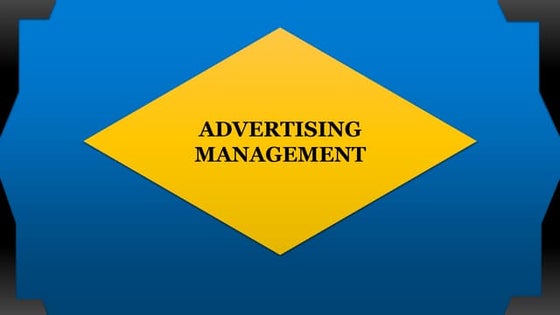 PRINCIPLES OF MARKETING TOPIC ON PROMOTION | PPT