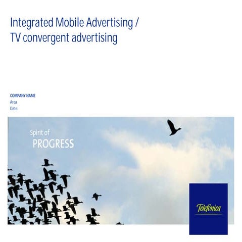 Convergent Advertising | PPT