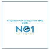 Integrated Pest Management (IPM) | PPTX