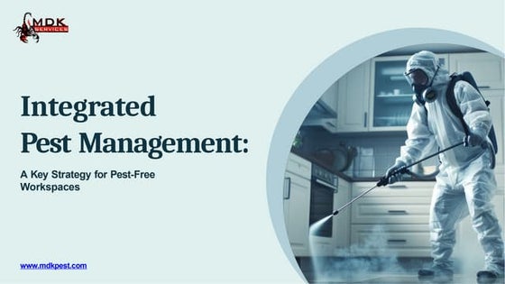 Pest Management for Restaurants and Food Service Businesses | PDF