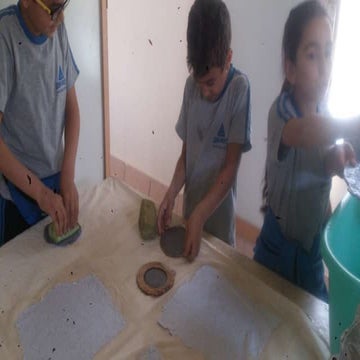 Integrated project g3 | PPT