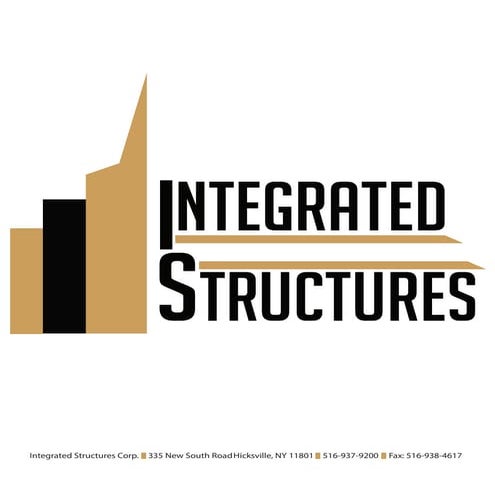 Integrated Structures PDF Brochure | PDF