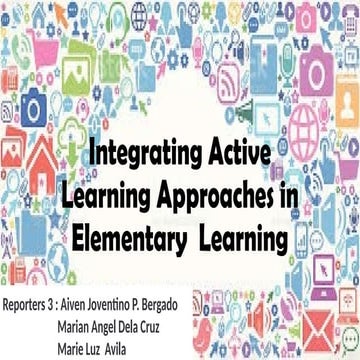 Integrating-Active-Learning-Approaches-in-Language-Learning-report.pptx