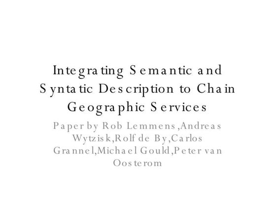 Big Data Analytics for Smart Cities | PDF | Databases | Computer Software and Applications