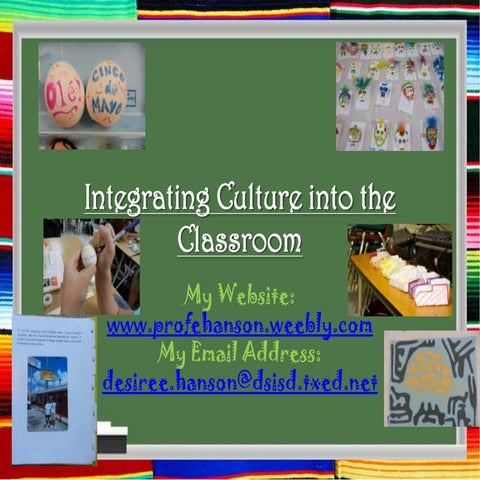 Exploratory Spanish Lesson Plans for Middle School | PDF