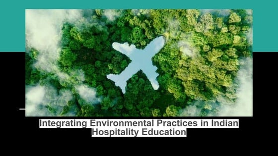 Sustainability Practices in Hospital Management: Environmental and ...
