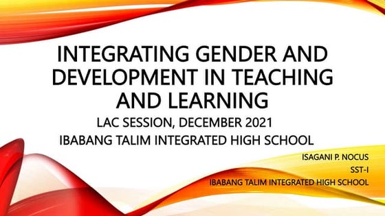 GENDER-RESPONSIVE BASIC EDUCATION POLICY.ppt