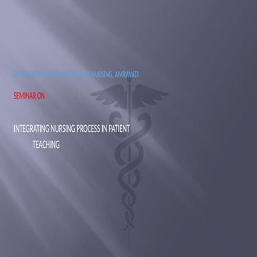 SNAPPS: An Innovative Method to Facilitate Clinical Case Presentations ...