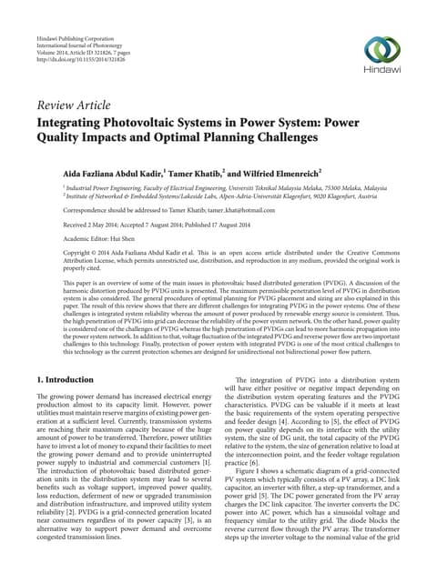 DG Lecture 7 (Impact of DG Part I).pptx