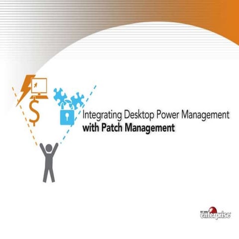 Power Management using Intel vPro | PPTX