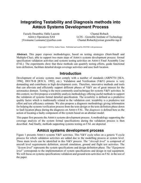 Steveyang83 presentations