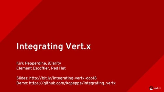 Reactive Extensions - VTD11 | PPT