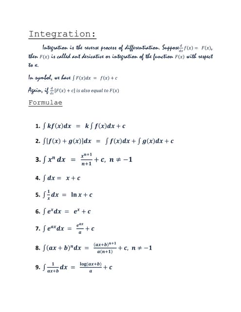 Composite Functions- Dealing with Composite Functions | PPT