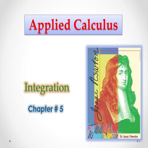 Integration | PPT