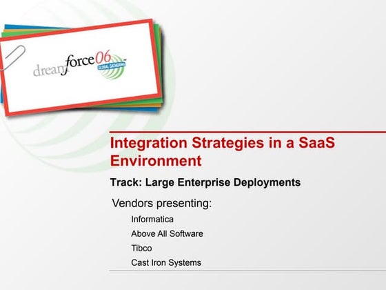 How Custom Salesforce Development Services Modernize Legacy Systems | PPT