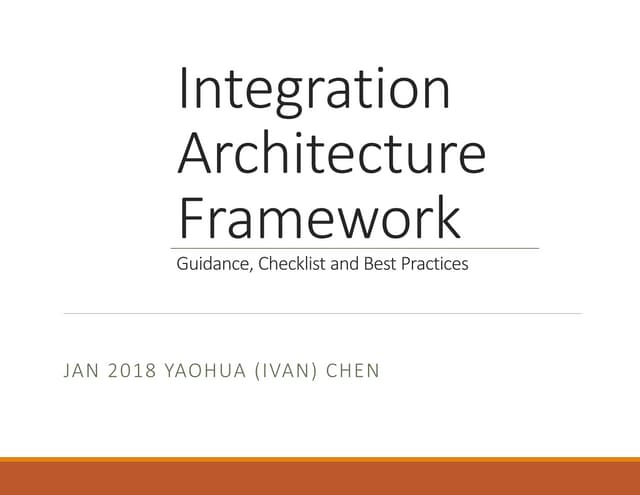 SAP MDG - Overview of SAP MDG & Key Features | PDF