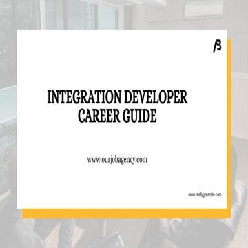 Integration Developer Career Guide.pdf