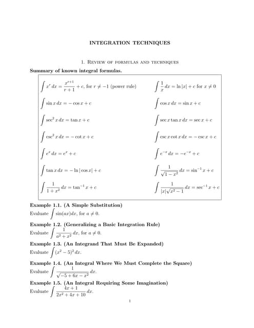 Additional Mathematics form 4 (formula) | PDF | Physics | Science