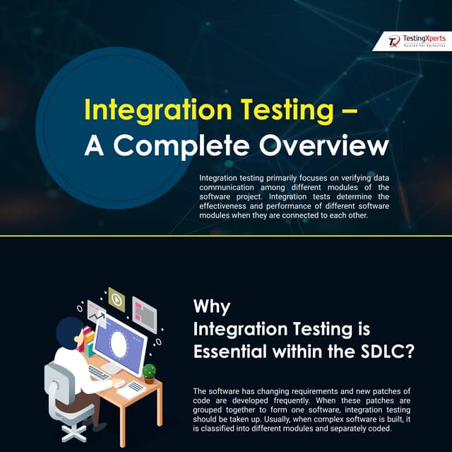 Create An Enterprise Level Test Automation Framework With