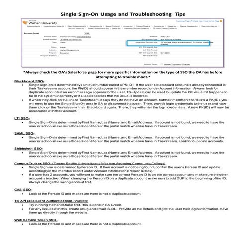 Integration Document | DOCX