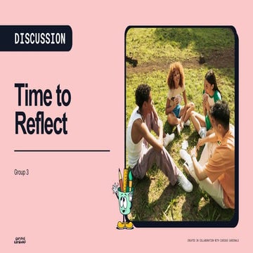 Integrative Approach - Time to reflect.pdf