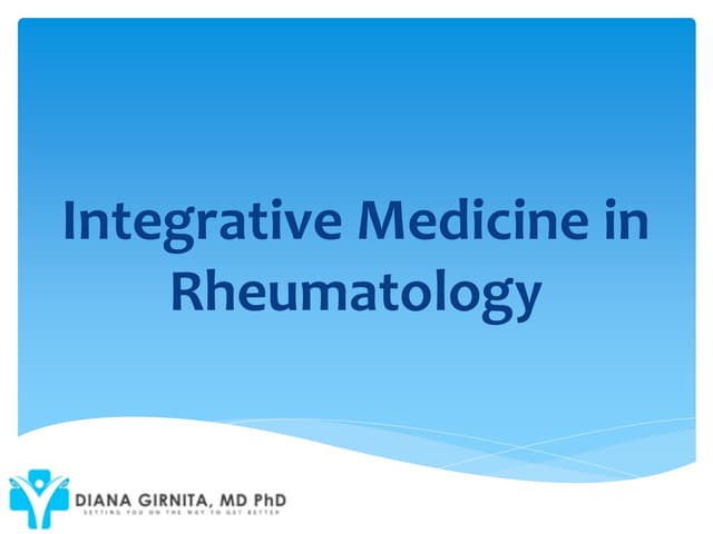 Case Presentation on Rheumatoid athrities | PPTX