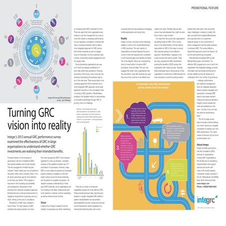 Integrated GRC | PDF