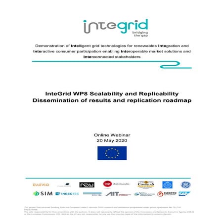 Smart metering solution | PPSX