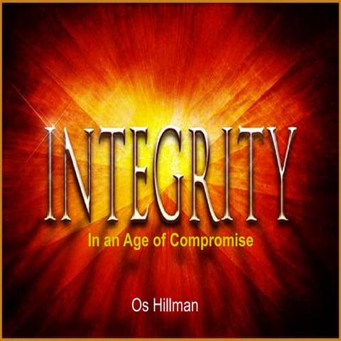 Integrity Samaritan Counseling Presentation | PPT