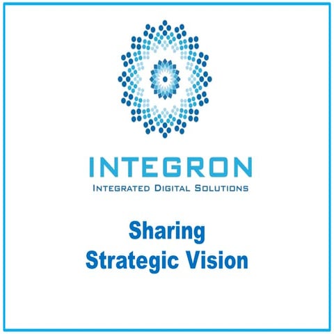 Integron - Strategic Vision PPT v1.0.pptx