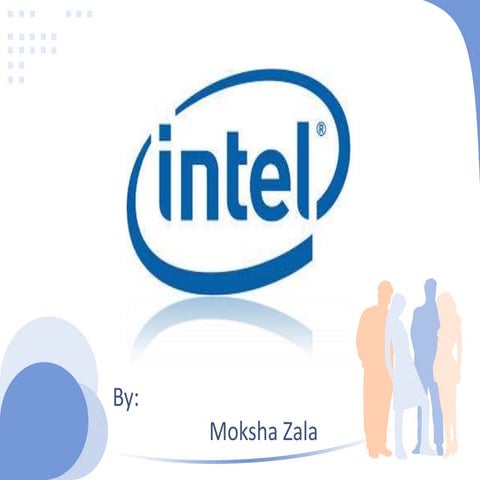 Intel | PPT