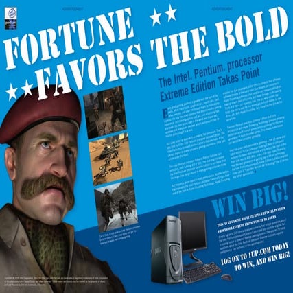 Intel Ad Proof4 | PDF